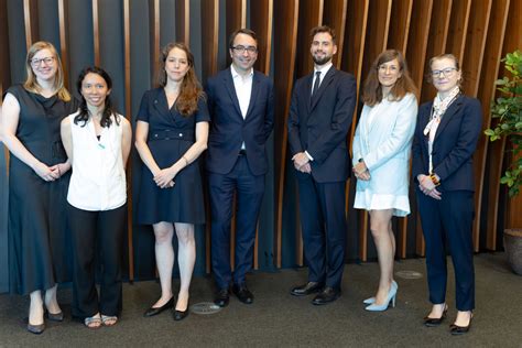 Watch The Recap Of The Digital Assets Ecosystem Roundtable The Future Is Now Paperjam English