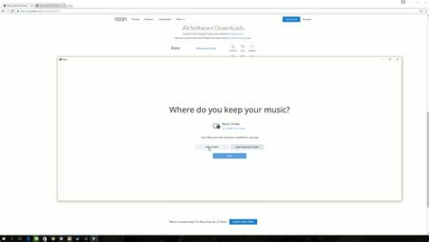 How To Run A Roon Bridge On A Hifiberry Dac Equipped Raspberry Pi