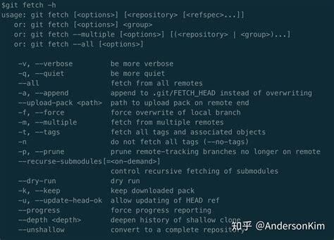 Git下载速度慢的解决方案汇总 知乎