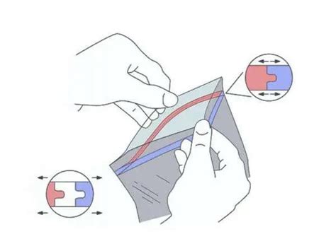 Поліетиленові пакети Zip Lock