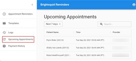 Monitoring Tools Brightsquid Support