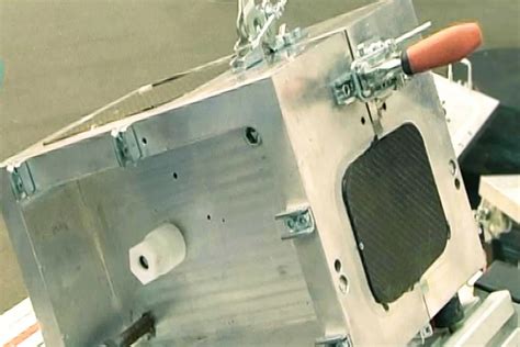 Composite Systems For Rtm Sika