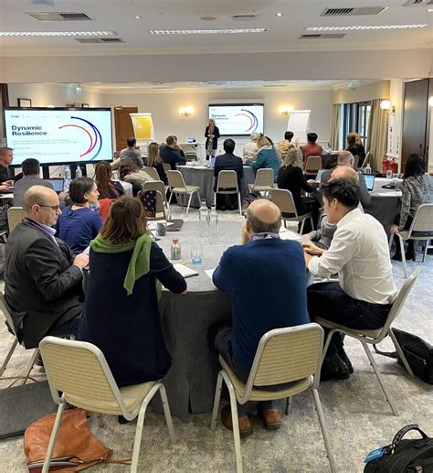 Stefan Krauss Deiml On Linkedin First Portfolio Meeting Of The