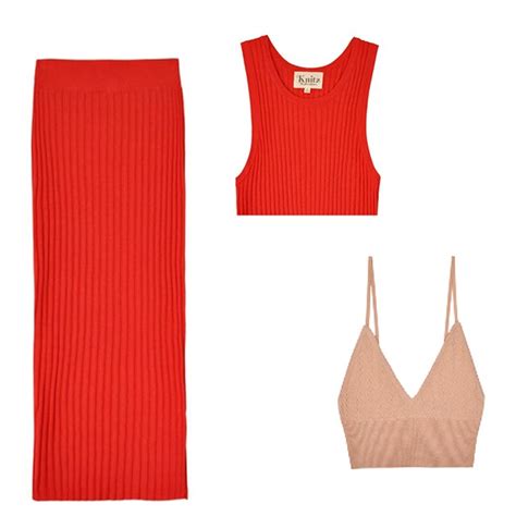 How To Sex Up Your Spring Wardrobe Vogue