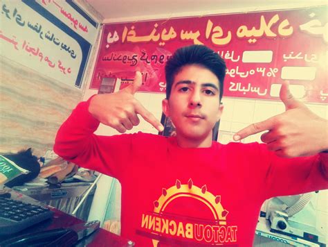 وبلاگ شخصی محمد اشراقی