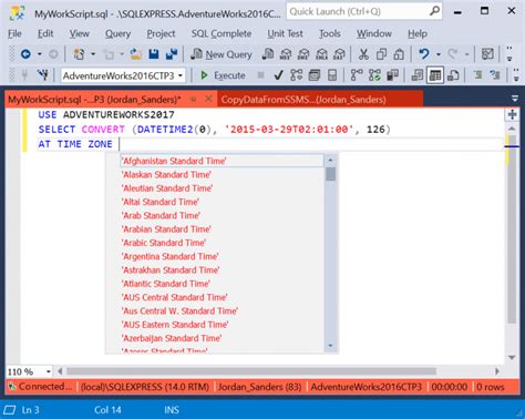 Code Completion And Sql Code Navigation Improved In Sql Complete V62