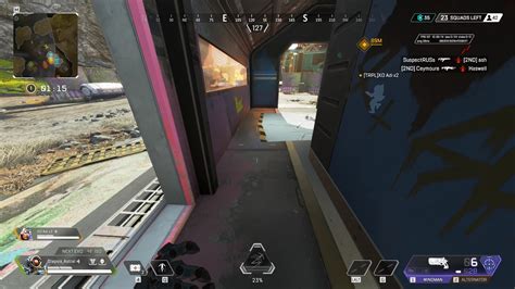 Wierd Movement Glitch Which Stops Me From Doing Anything R Apexlegends