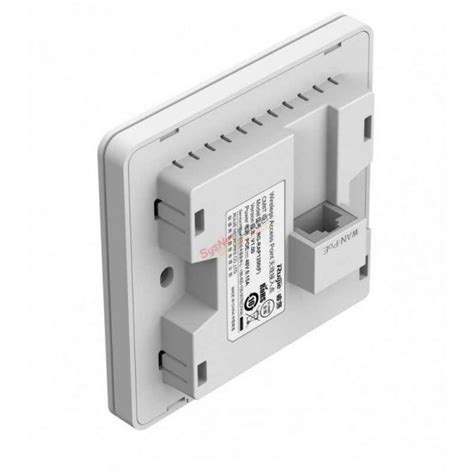 RG-RAP1200(F) – Networks & More