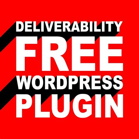 Top Deliverability On Linkedin Deliverability Wordpress