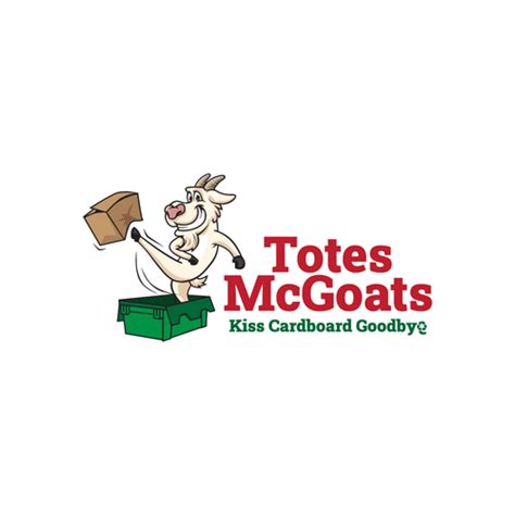 Totes Mcgoats Commercial
