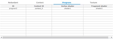 Opengl Color Chart How To Draw A Simple Grid Using Opengl Stack Overflow