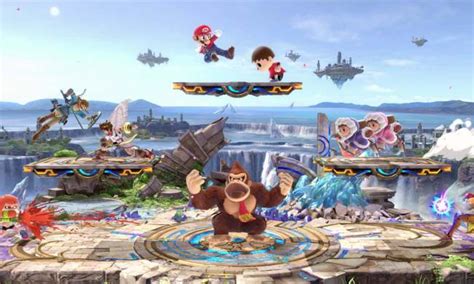 All 12 Super Smash Bros. Ultimate DLC Fighters, Ranked | Digital Trends