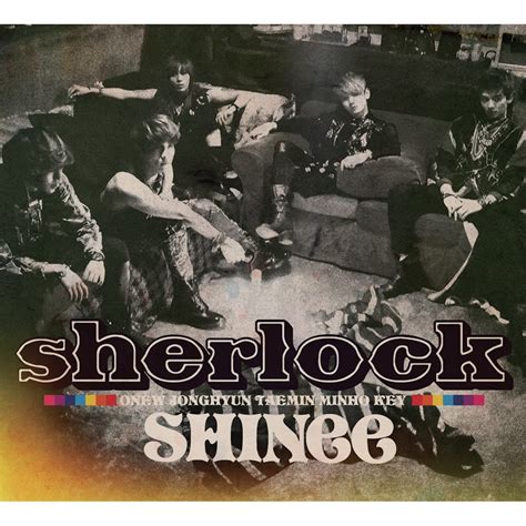 Sherlock - 우만위키