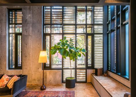boston home by sas designbuild has two different facades