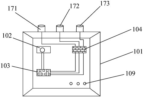 Lithium Ion Battery Short Circuit Detection Device And Method Eureka Patsnap