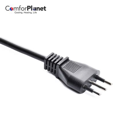 Electric Cable And Power Plug It 2p3p Comforplanet Air Conditioner
