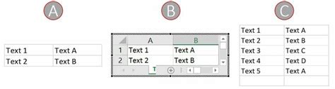 Excel In PowerPoint Part PresentationLoad