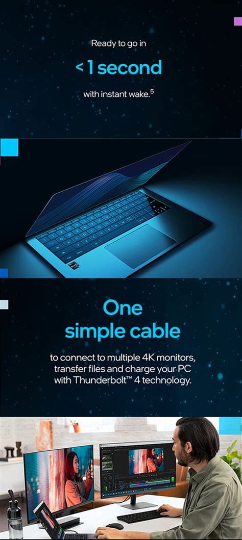 Intel Evo