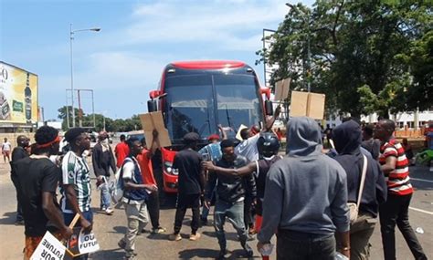 Protest Routes Announced For “freethecitizens” Rally Against Galamsey