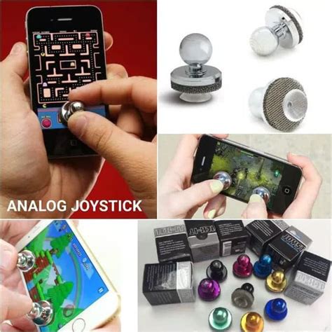 Jual ANALOG STICK JOY STIK GAME PADE GAMEPAD Shopee Indonesia