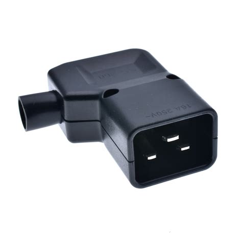 Iec320 Rewirable Socket Pdu Ups 16a 250v Iec320 C Vicedeal