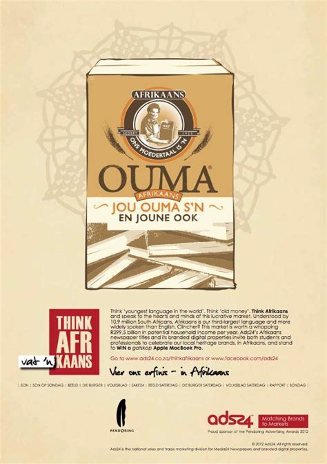 Pin By De Afrikander Handelshuis On Afrikaanse Sê Goed En Aanhalings Afrikaans Afrikaans