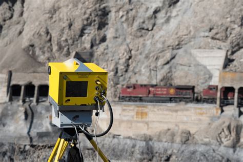 Lidar Scanning In Western British Colombia To Assess Kinematic Download Scientific Diagram