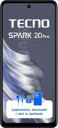 TECNO S Pro Specification IMEI Info