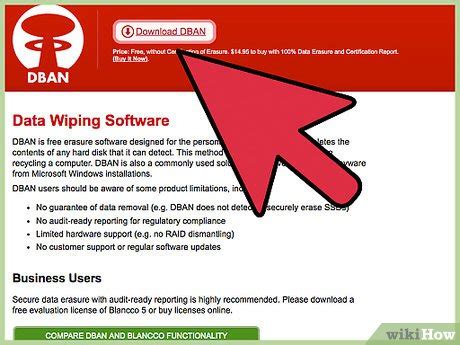 Ways To Permanently Remove Sensitive Files And Data From A Computer