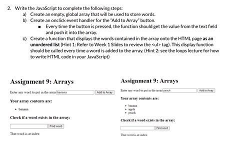 Solved Cpsc 1045 Assignment 9 10 Marks Please Follow The
