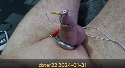 Estim Last Session With Boosted Audio ThisVid Com