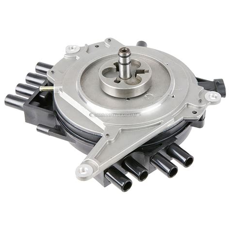 Buick Ignition Distributor Parts View Online Part Sale BuyAutoParts Com