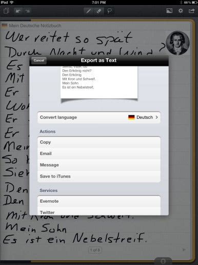 myscript notes mobile for ipad macworld