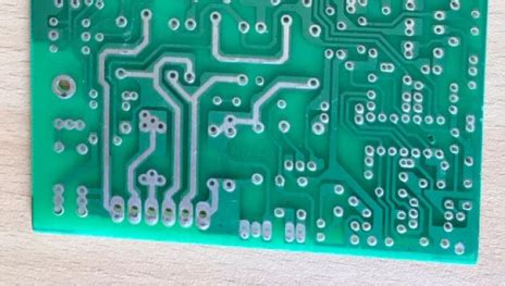 PCB Trace Width Calculator PCB Assembly PCB Manufacturing PCB Design OURPCB