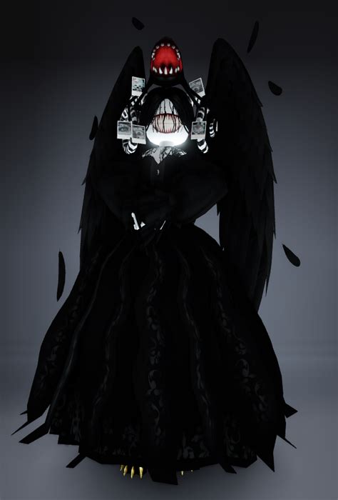 Darkcoreweirdcore Avatar For Roblox Roupas De Personagens Tatuagem