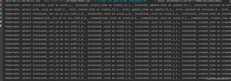Spring Jpa 报错 Handler Dispatch Failed； Nested Exception Is Javalang