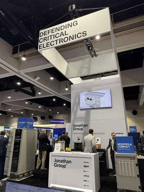 Afceawest West2025 Jonathan Engineered Solutions