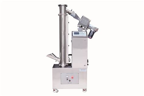 capsule de duster metal detector hscm 2000 by 주 효성파마텍 코머신 판매자 소개 및 제품 소개