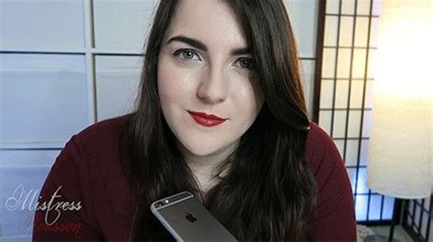 Tell Me Something Part 2 Madame Rousson Clips4sale