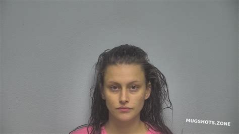 Williams Desaray Michelle 07 31 2023 Mccracken County Mugshots Zone