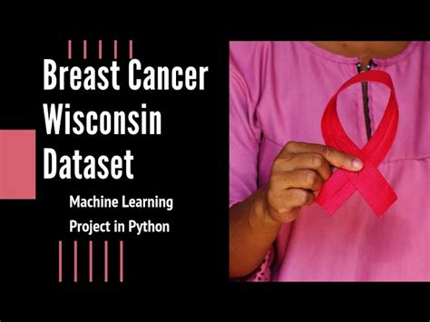Wisconsin Breast Cancer Center Uses Machine Learning To Improve Outcomes Reasontown