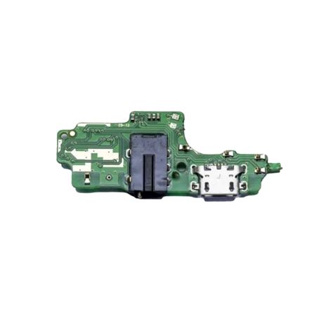 Tecno Spark Go Charging Port NOG KART