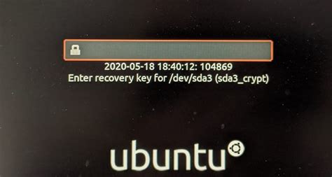Safeboot Improving The Safety Of Booting Linux On Normal Laptops Two Sigma