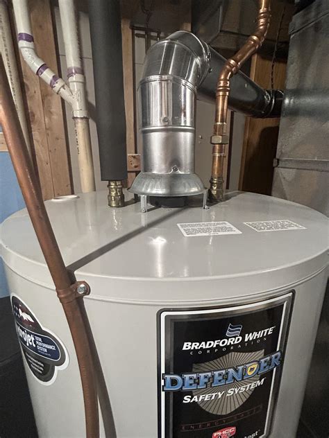 Bradford White Vs. State Water Heaters: Ultimate Comparison Guide