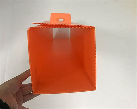 PP Tree Protection Sleeves Custom Size Color Shape Polyflute Supplier