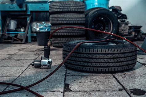 When To Replace Tires Pointers Why You Need To Change Your Tires