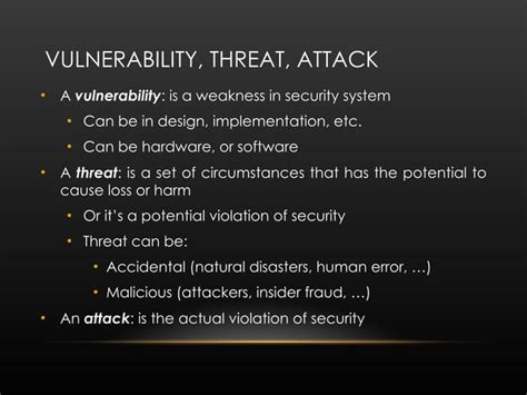 Infomation System Security Ppt
