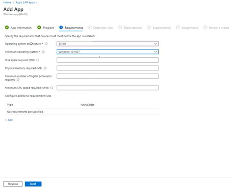 Deploy Rublon Mfa For Windows Using Intune Rublon