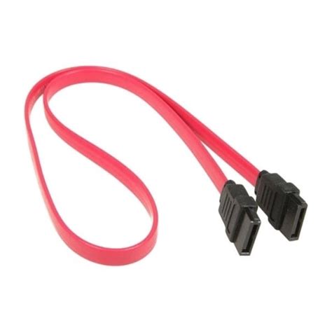 Интерфейсный кабель Sata (Сата) для подключения жесткого диска