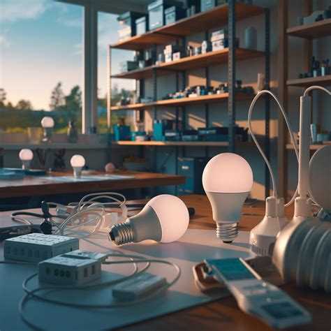 How To Make A Voice Controlled Lighting Craft It Diy